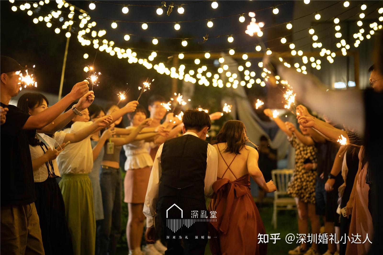 婚礼的after party环节有必要吗 - 知乎