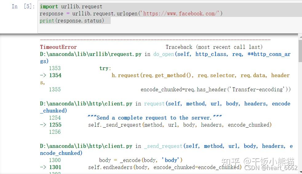 python你可能不会知道的urllib - 知乎