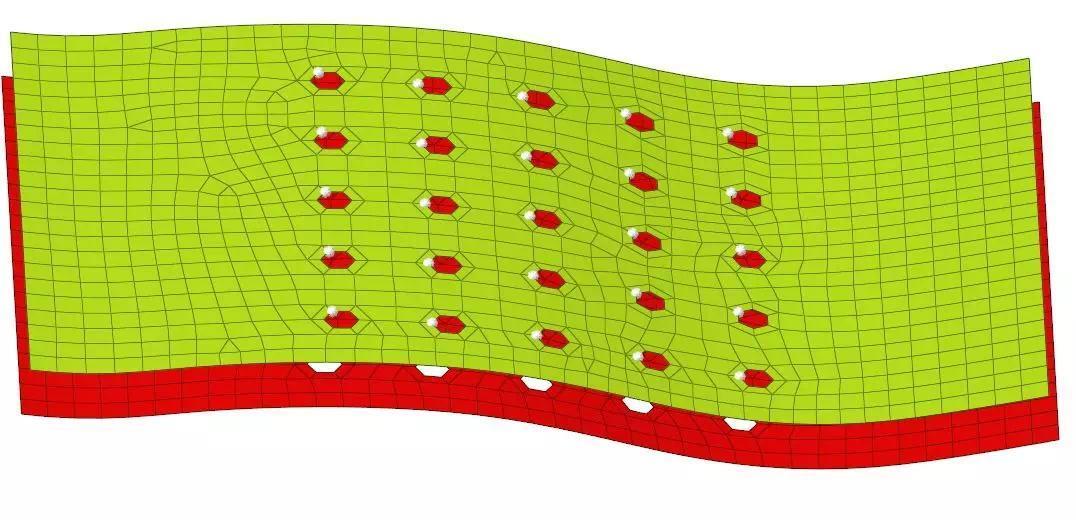 HyperMesh 中使用bolt面板创建螺栓 - 知乎