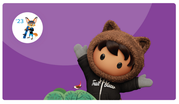 不要错过这些关键日期：Winter '23沙盒预览 - 知乎