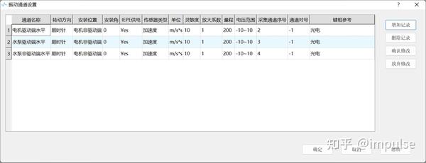 新版振动信号采集分析系统VibroMaster - 知乎