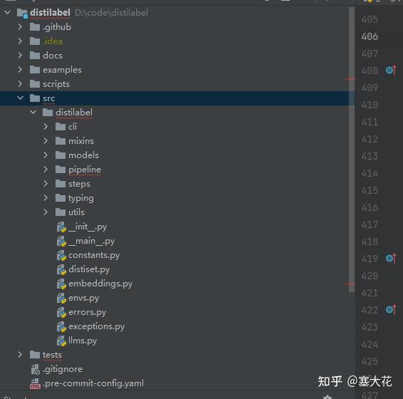 AI 数据集生成和模型微调框架 Distilabel 实践： Pipeline实现原理解读 - 知乎