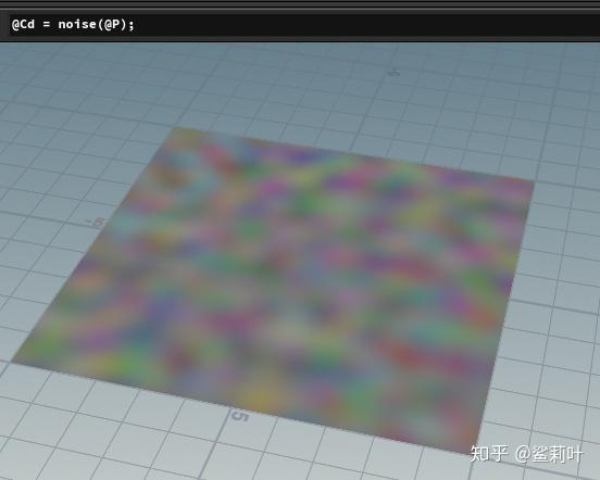 Vex for Houdini要点合集（二）常用表达及注意事项 - 知乎