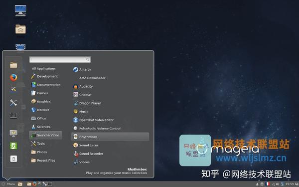 运维工程师必须了解的10个最佳Linux服务器发行版 - 知乎
