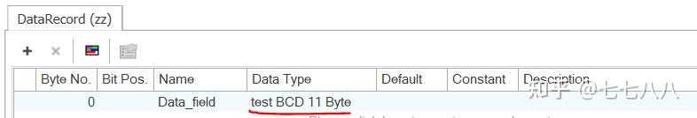 CDD应用之诊断DID解析 - 知乎