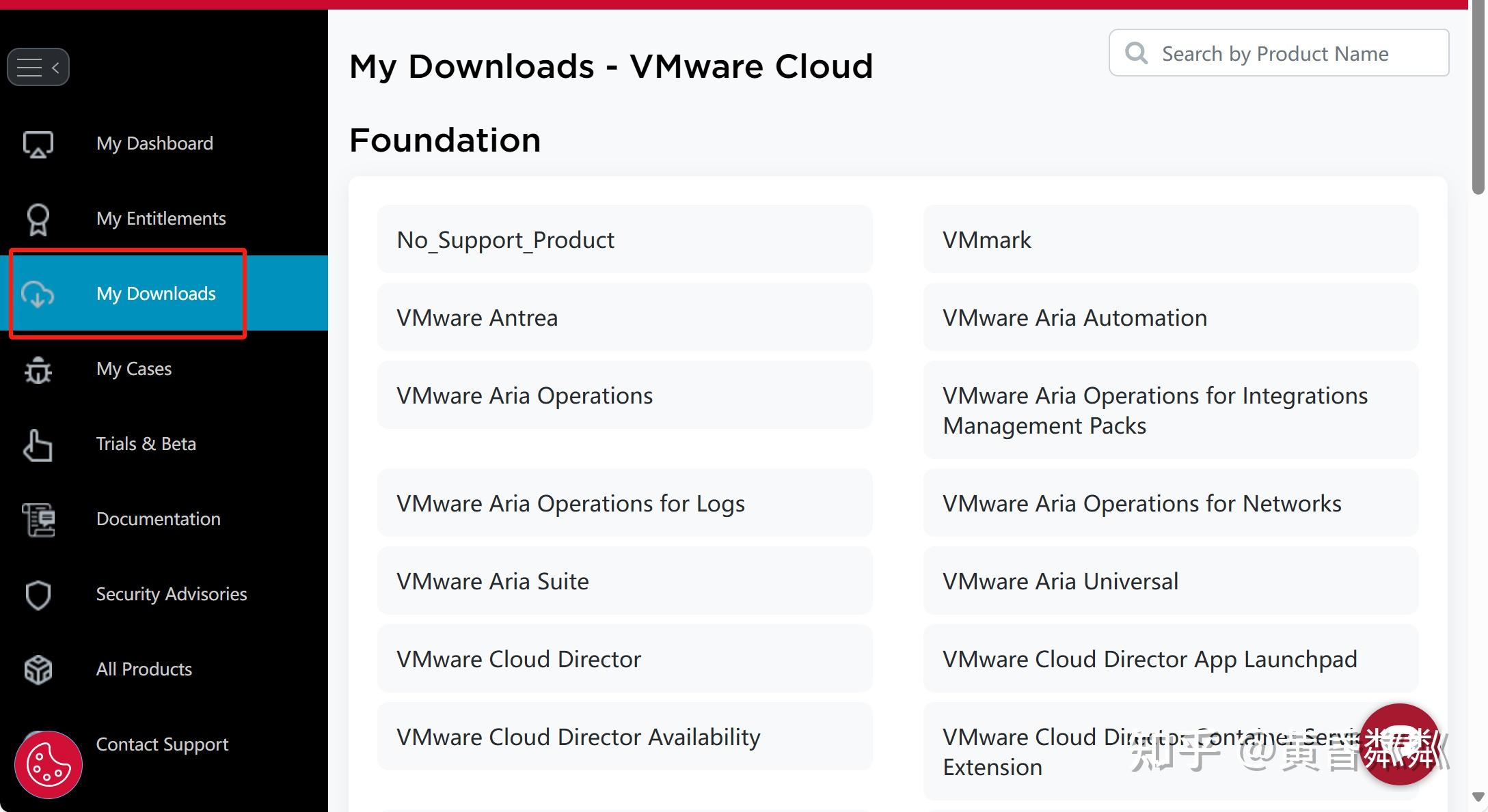 VMware的官网下载及安装 - 知乎