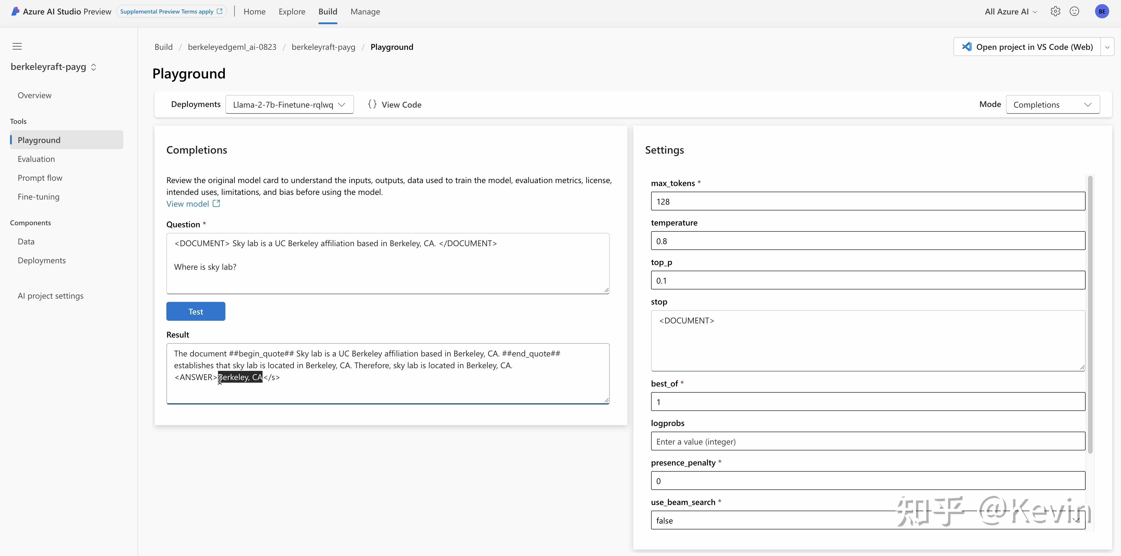 RAFT：让大型语言模型更擅长特定领域的 RAG 任务 - 知乎