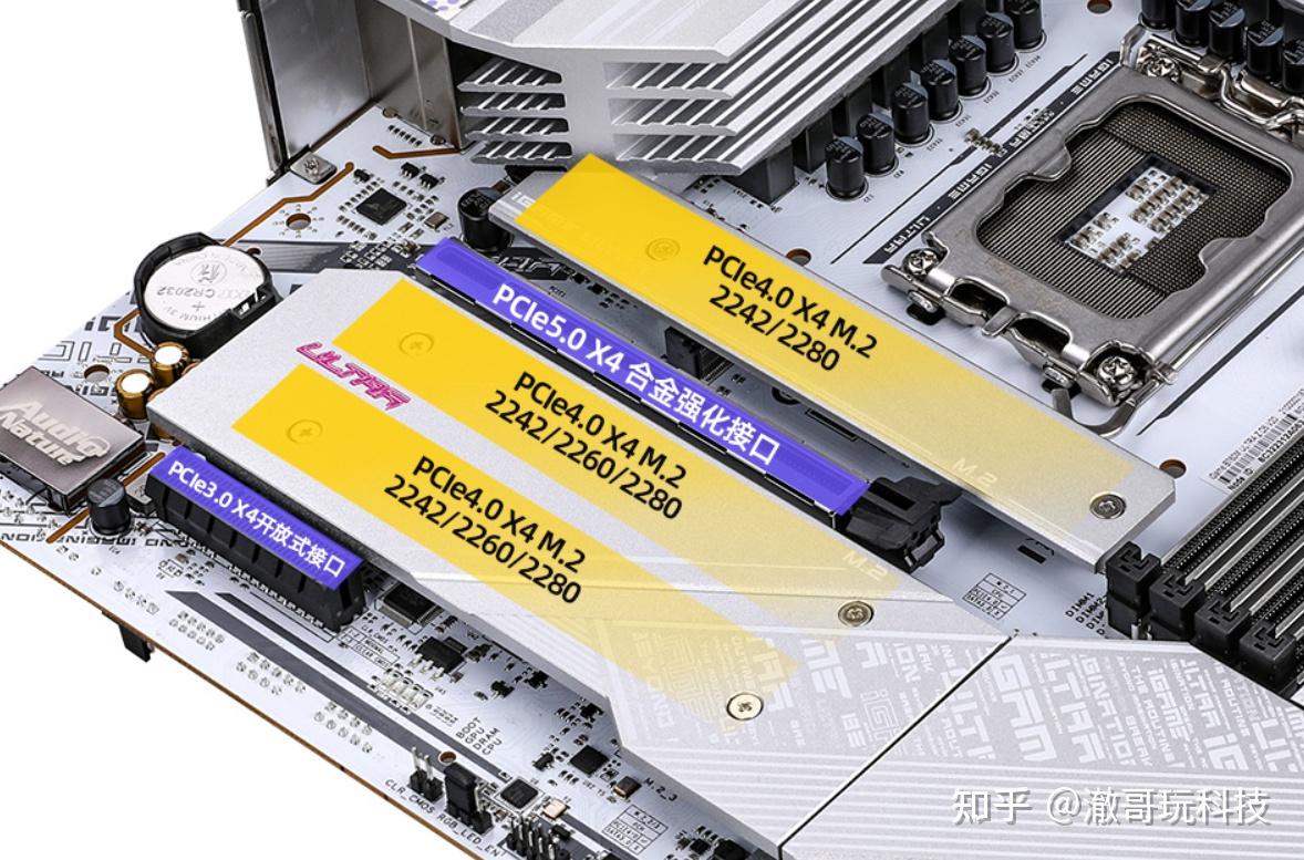 背插主板究竟能不能选？详细对比优缺点，答案一目了然 - 知乎