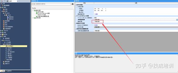 FX5U与三菱ROBOT CC‐LINK IEF Basic通讯，图文详解！ - 知乎