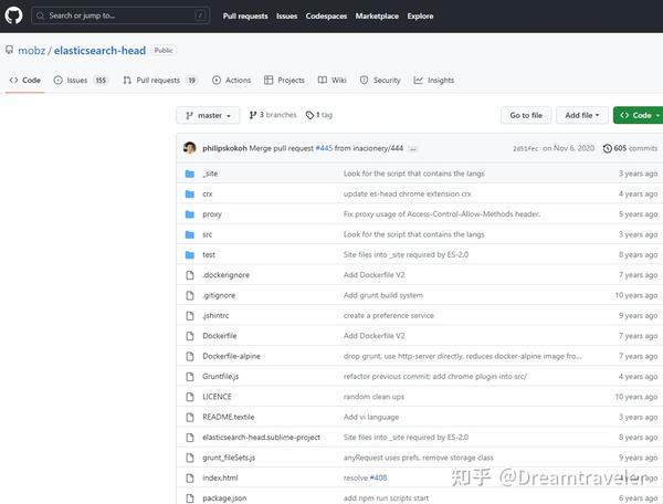 Elastic Search简介及安装（windows,附：ELK安装） - 知乎