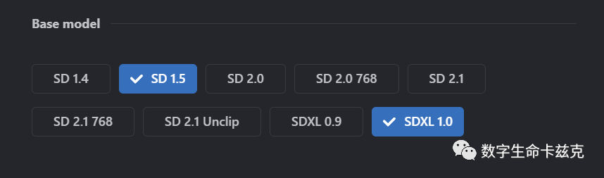 AI绘图SDXL大模型推荐榜 - 重铸开源荣光 - 知乎