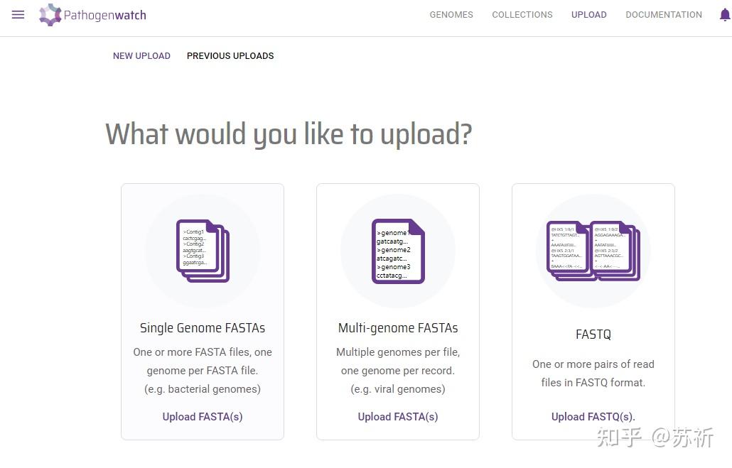 Kleborate：肺炎克雷伯菌分析 - 知乎