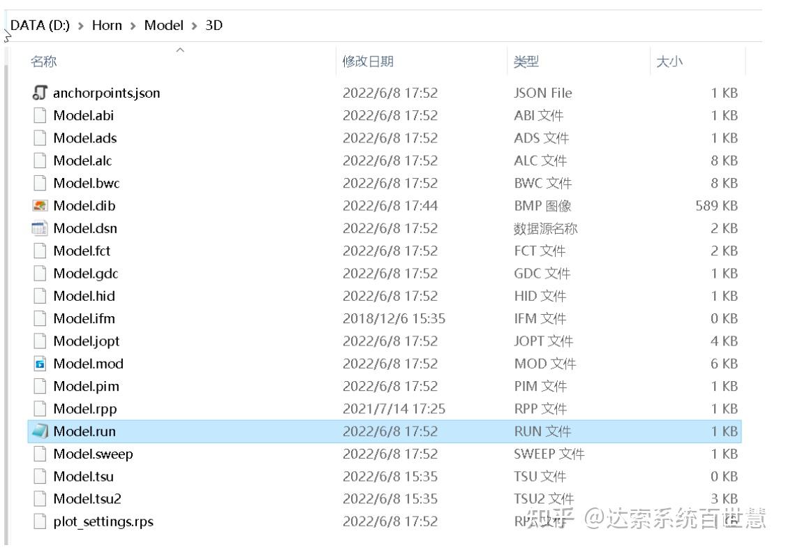 如何从命令行启动 CST Studio软件？｜达索系统百世慧® - 知乎