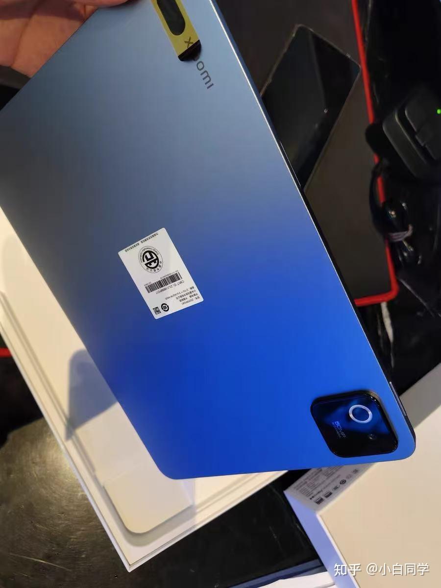 小米pad8（小米平板8）值得买吗？体验八天优缺点测评 - 知乎