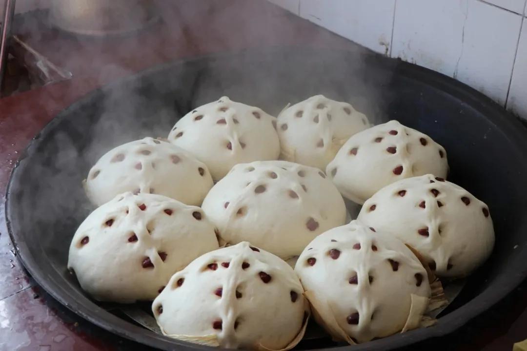 山东大馒头到底有多神奇？！ - 知乎