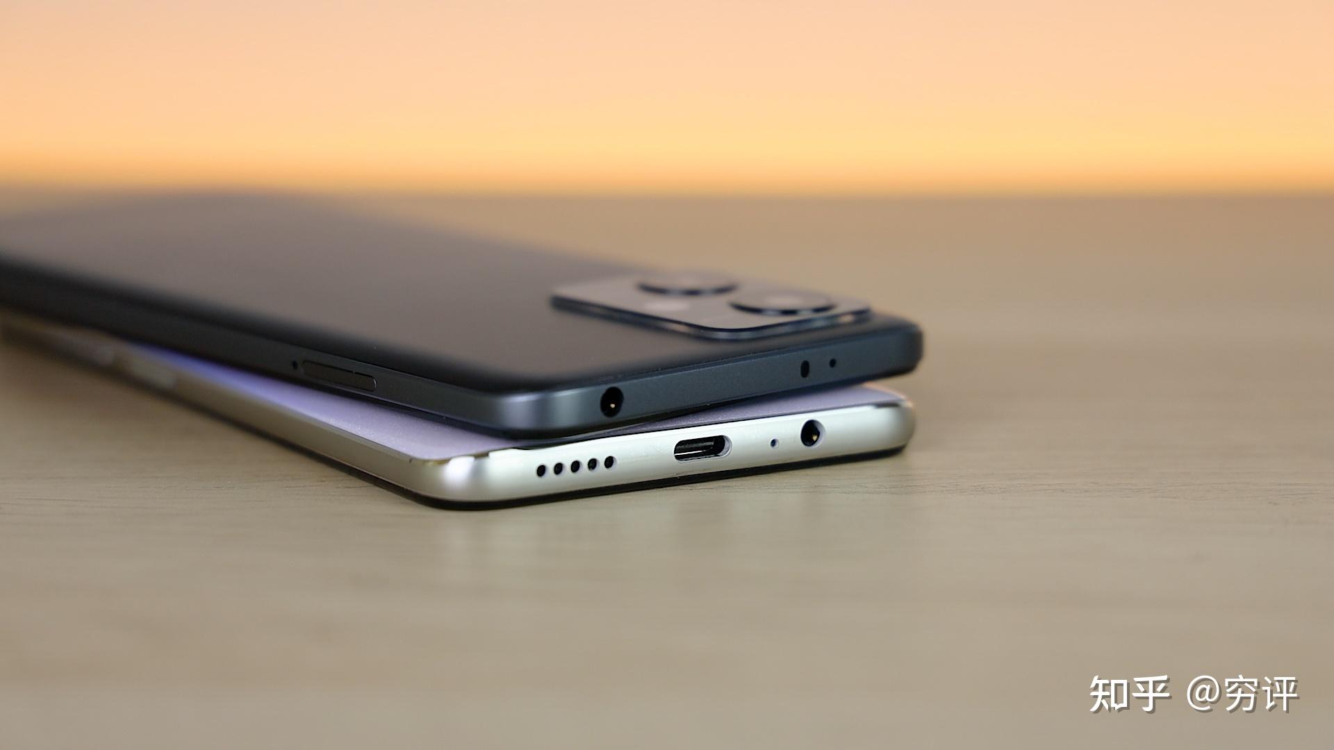 骁龙4Gen1什么水平？红米Note12对比红米Note11 - 知乎