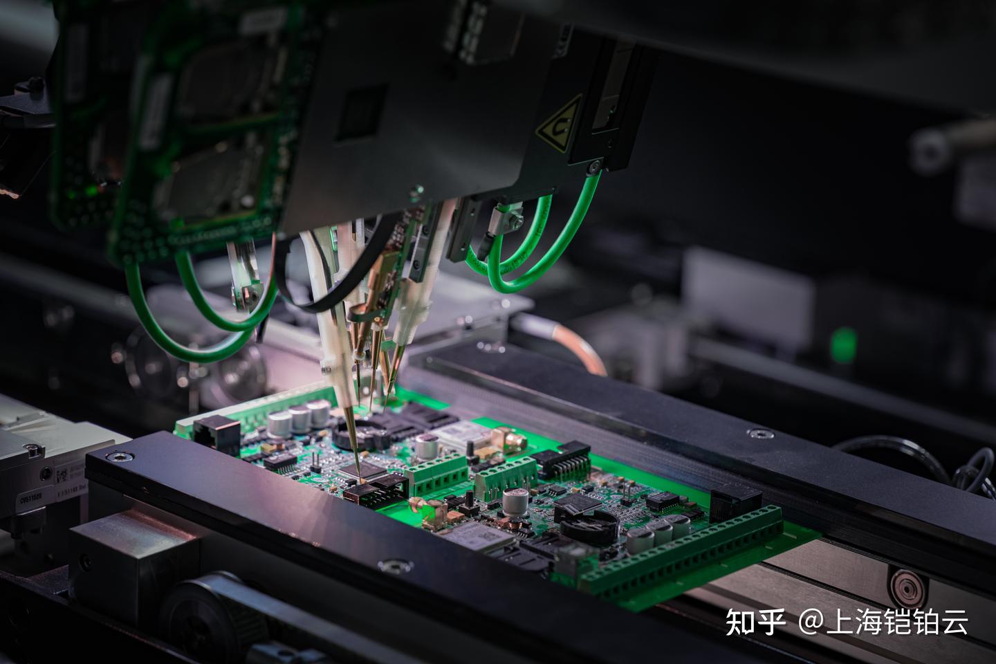 什么是半导体Fab厂？带你揭开科技界的“神秘工厂”面纱 - 知乎