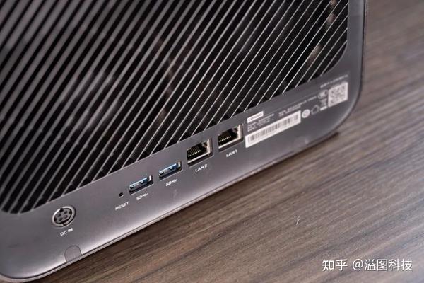 联想个人云X1s体验报告：国产NAS元年来了？ - 知乎