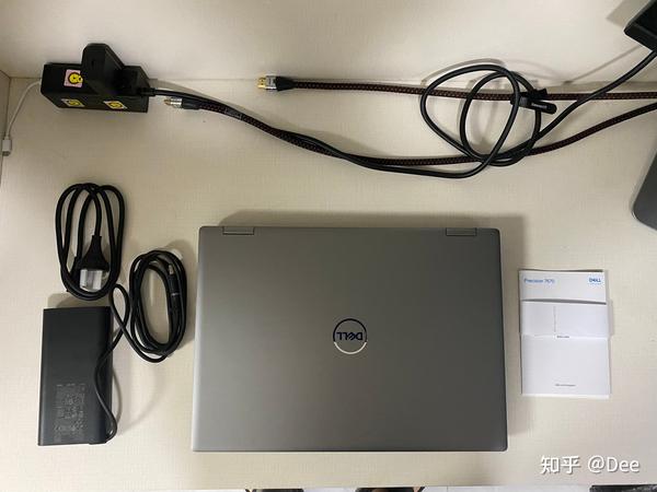 我的Dell Precision 7670搞机历程 - 知乎