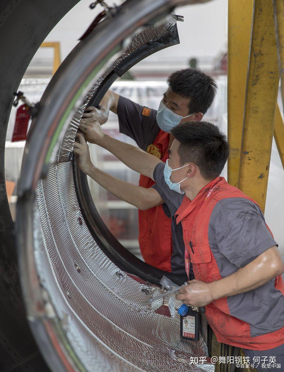 Q420GJD/Q460GJD钢板介绍及Q420GJD/Q460GJD钢板化学成分 - 知乎