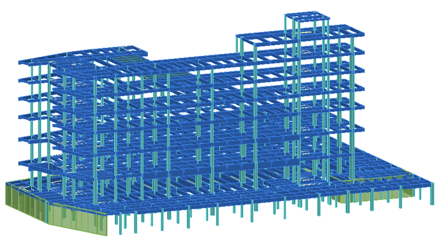 中建八局三公司应用PKPM-AID有效降低EPC超预算项目造价 - 知乎