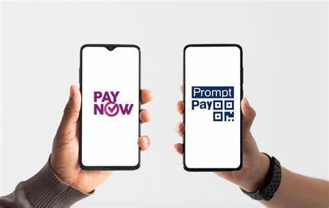 新加坡PayNow是一种什么支付？ - 知乎