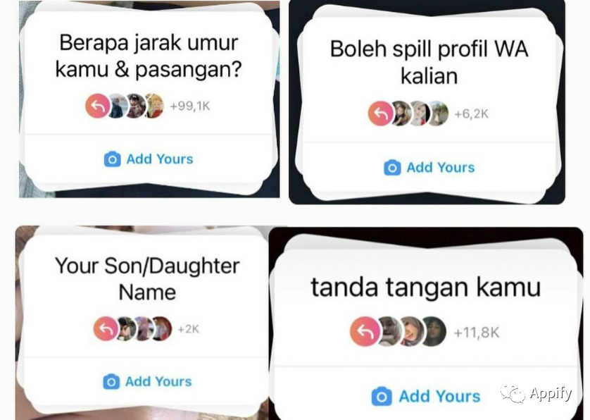 社交媒体运营：Instagram限时动态最新功能介绍&广告设置教学 - 知乎