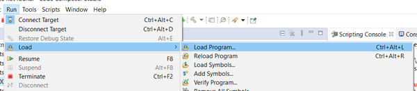 飞凌嵌入式AM6254核心板M核程序的启动、编写和仿真 - 知乎