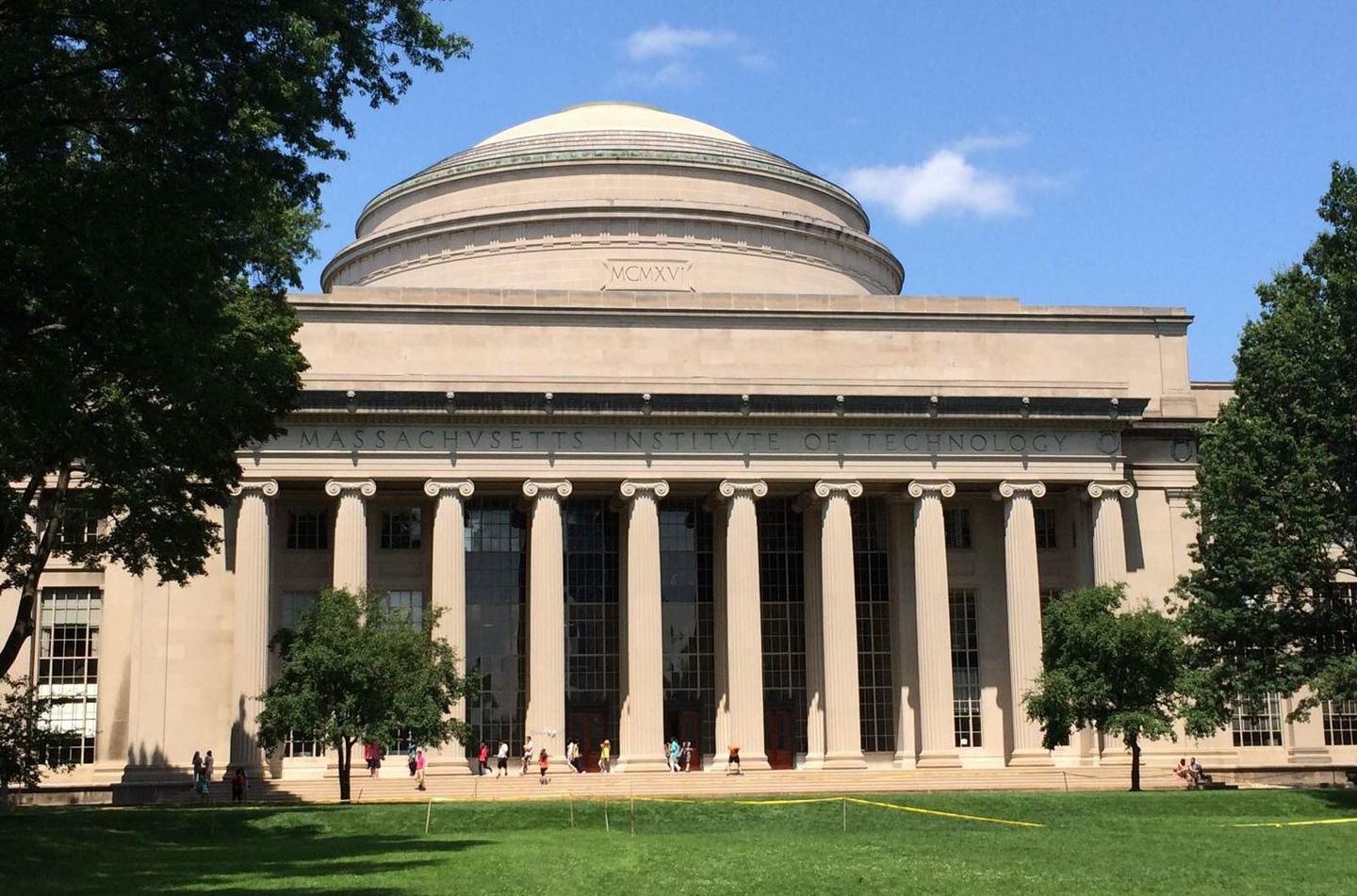 干货分享丨美国最好的金融硕士项目—MIT(MFin) - 知乎