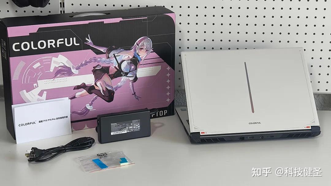 RTX 5060笔记本电脑GPU有多强？七彩虹隐星P16 Pro首发评测 - 知乎