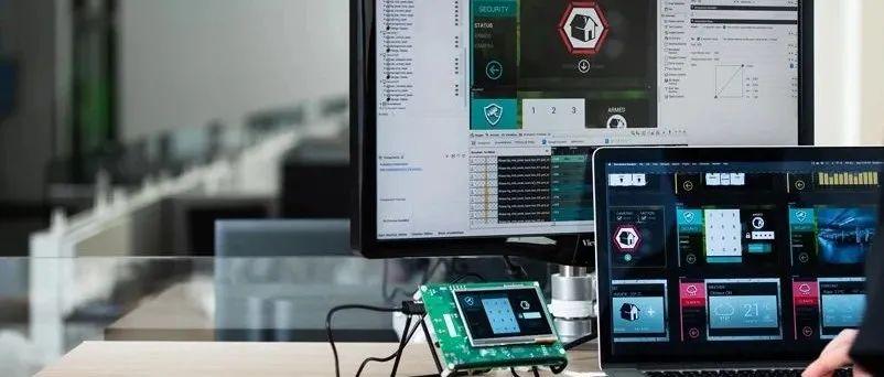 MCU 的 TOP 15 图形GUI库：选择最适合你的图形用户界面（三） - 知乎