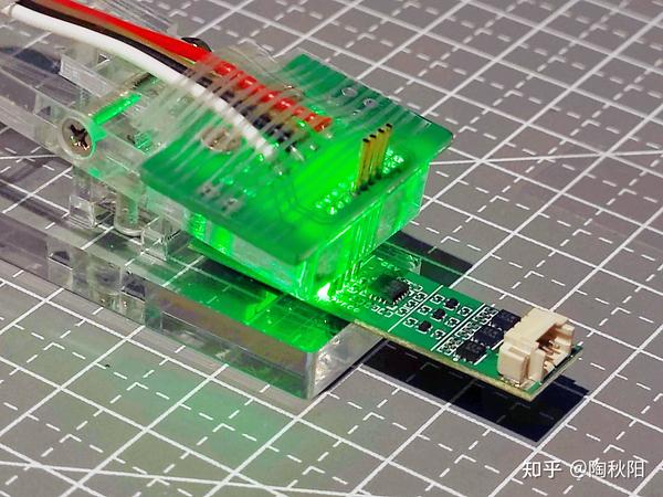 畅享前进动力--BLHeli_S无刷电调动手做 (硬件篇) - 知乎
