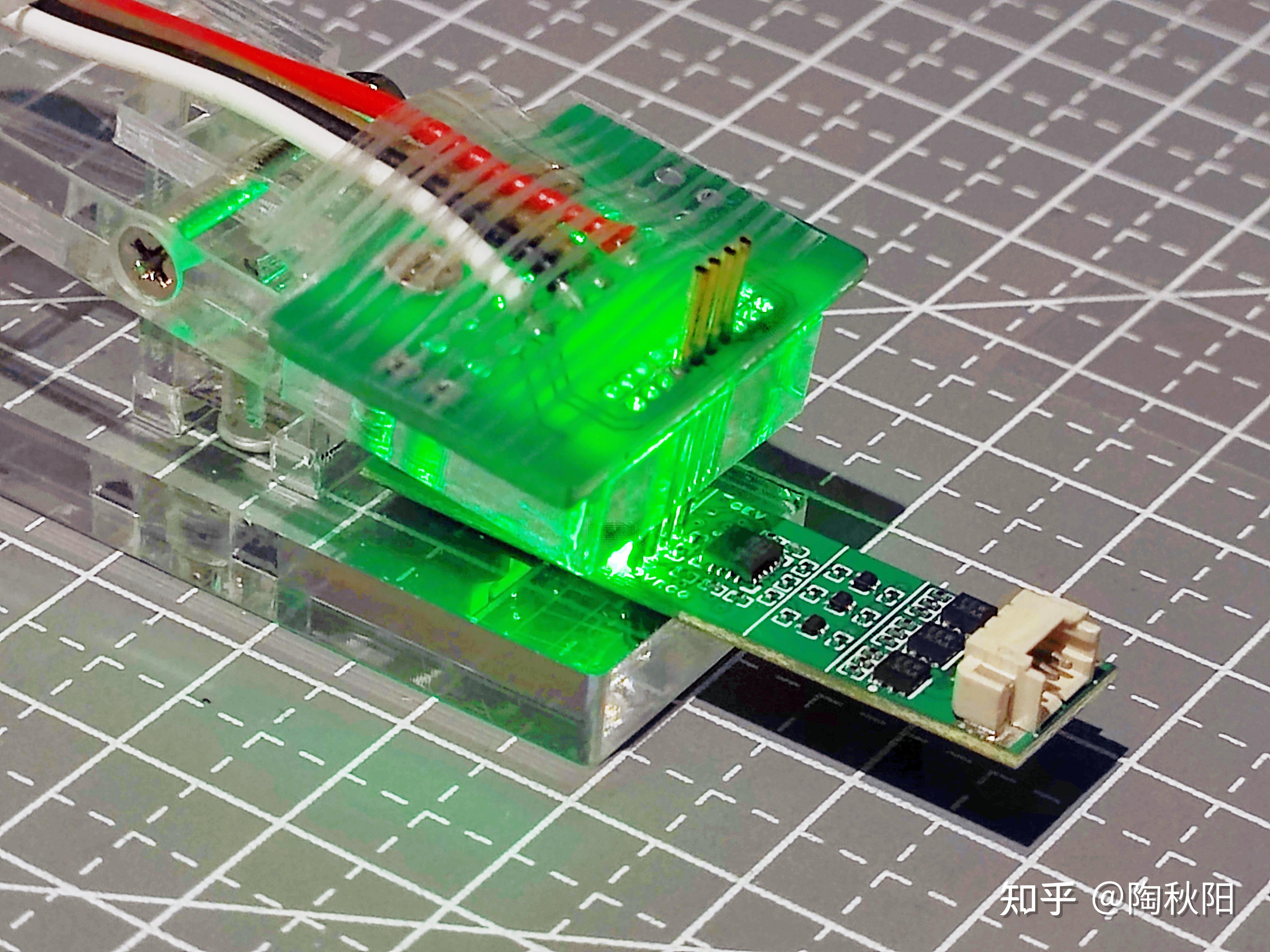 畅享前进动力--BLHeli_S无刷电调动手做 (硬件篇) - 知乎