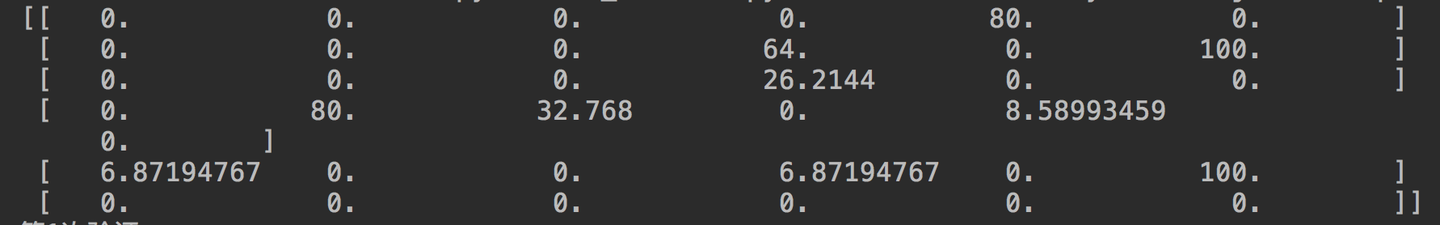 强化学习之sarsa算法（附Python代码解析） - 知乎