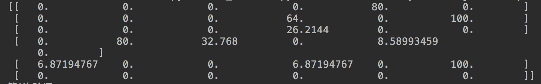 强化学习之sarsa算法（附Python代码解析） - 知乎