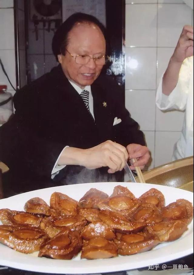 世界鲍鱼品种大全，看完小白都能成为半个专家！ - 知乎