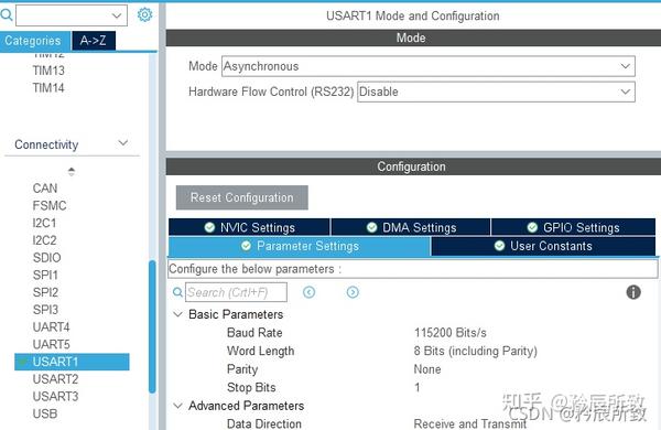FreeRTOS记录（一、熟悉开发环境以及CubeMX下FreeRTOS配置） - 知乎