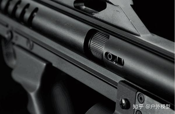 产PCP气步枪—战神P18风靡全球 - 知乎