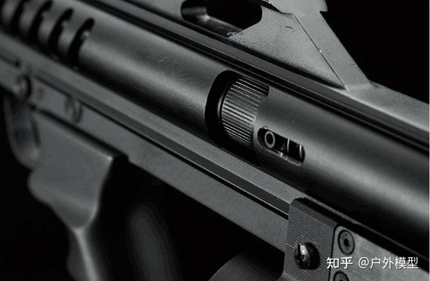 产PCP气步枪—战神P18风靡全球 - 知乎