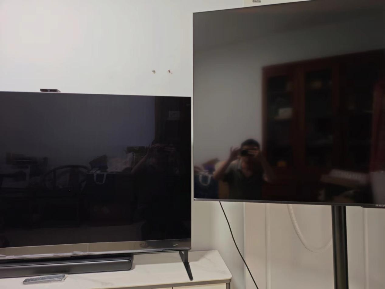 索尼电视9系(XR90)深度测评：22bit背光控制+广锐视角屏 - 知乎