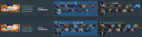 “AMD杯”深渊联赛 - 第三日回顾 - 知乎