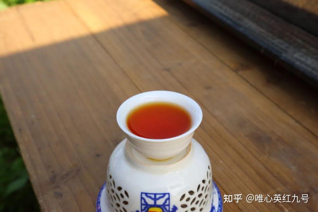 隔夜茶真的不能喝吗？正名来了！ 知乎