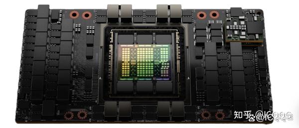 英伟达 H100 GPU性能，规格，供给分析 - 知乎