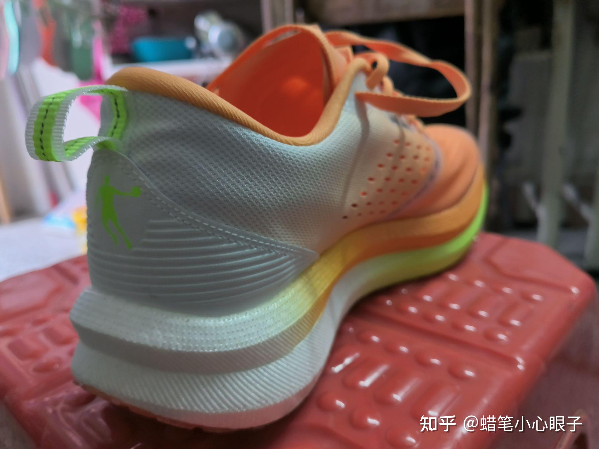 中乔强风se测评 - 知乎