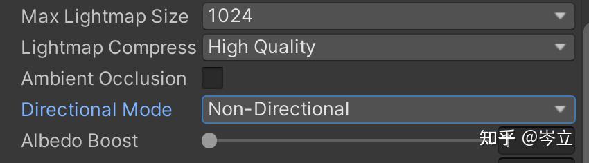 Unity URP GI，Meta Pass，脚本切换Light Map学习 - 知乎