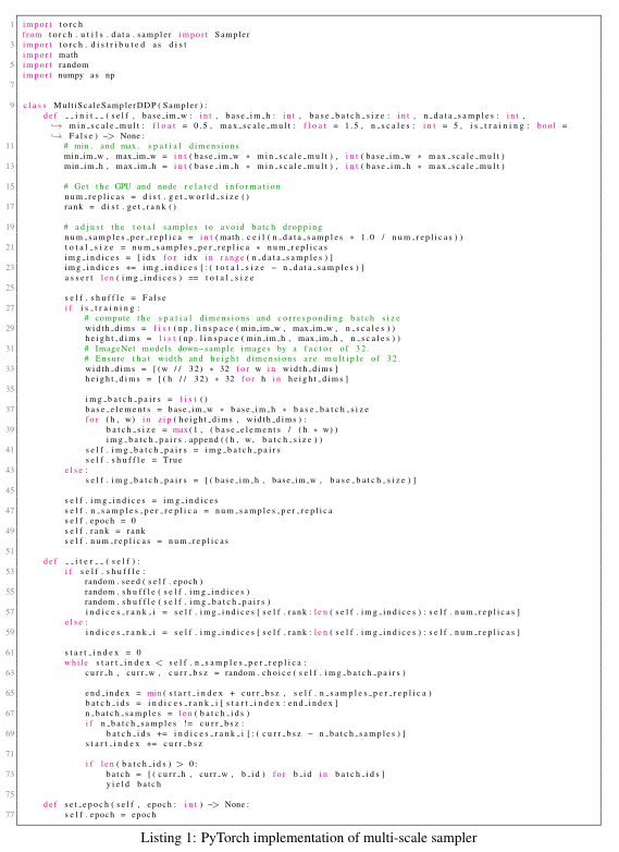 《MobileViT》它来了！轻量、通用、适用于移动设备的Transformer！苹果公司提出了MobileViT - 知乎