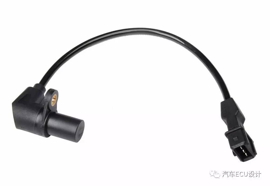 发动机曲轴位置传感器 - 知乎