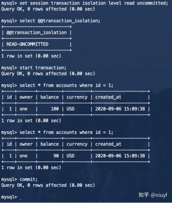 He3DB的事务特性 - 知乎