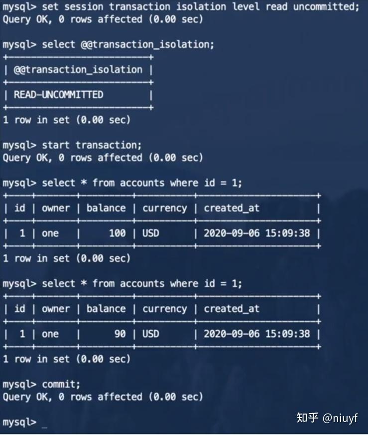He3DB的事务特性 - 知乎