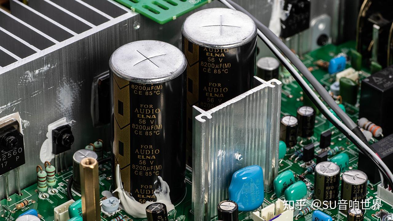 入门款流媒体功放选这个就够用——天龙PMA900-HNE详评 - 知乎